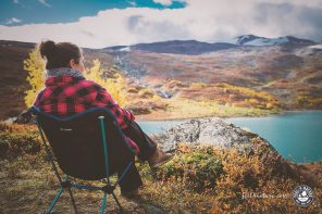 Das ideale Reisehandtuch Packtowl „Luxe Towel“ im Test › feel4nature