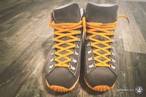 Die Scarpa Primitive Lite Wanderschuhe im Outdoor Test