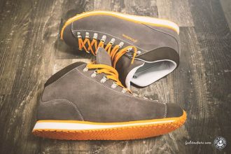 Die Scarpa Primitive Lite Wanderschuhe im Outdoor Test