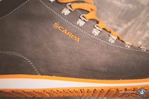 Die Scarpa Primitive Lite Wanderschuhe im Outdoor Test