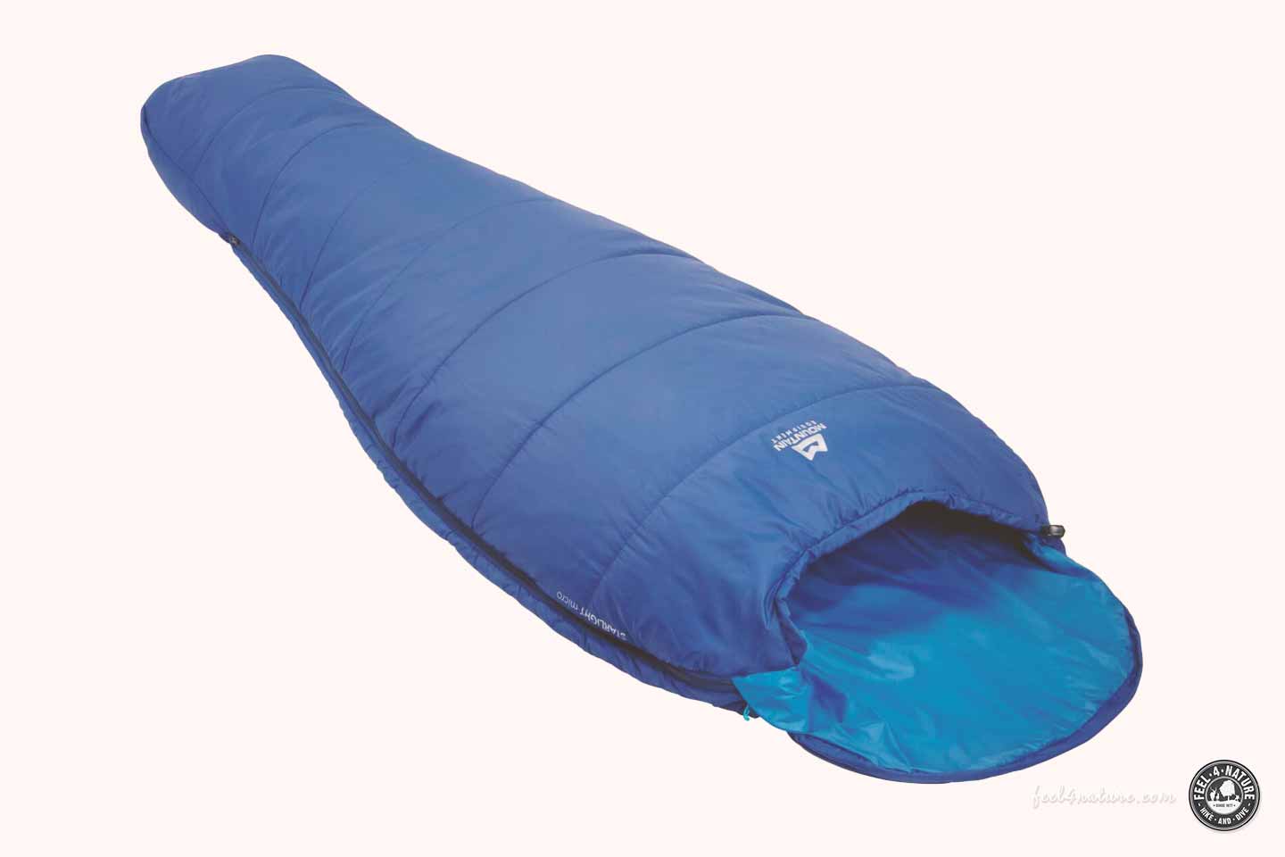 Die besten Outdoor Schlafsäcke für Trekking & Camping im Test