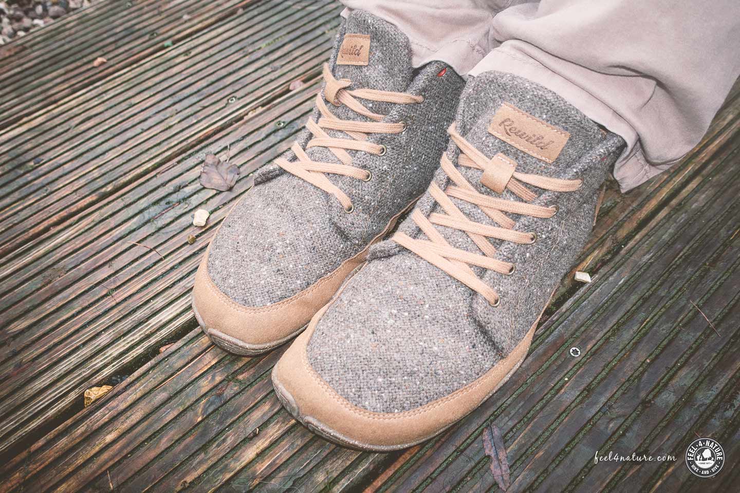 Die besten Winter-Barfußschuhe für Damen und Herren im Test