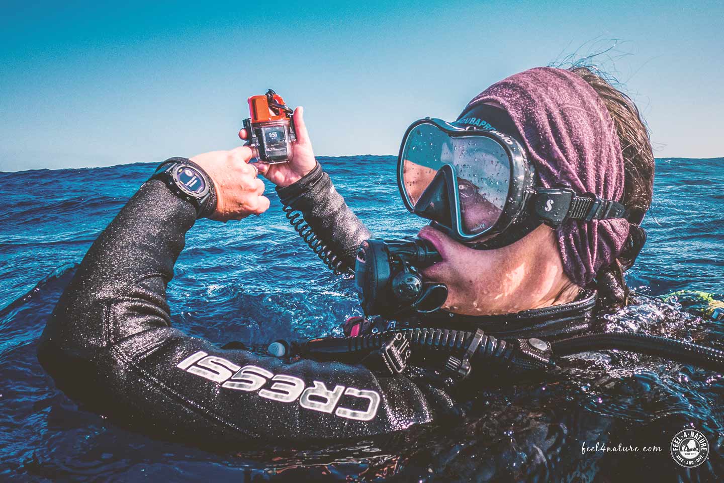Garmin InReach Mini 2: Der SOS Satelliten-Messenger im Test