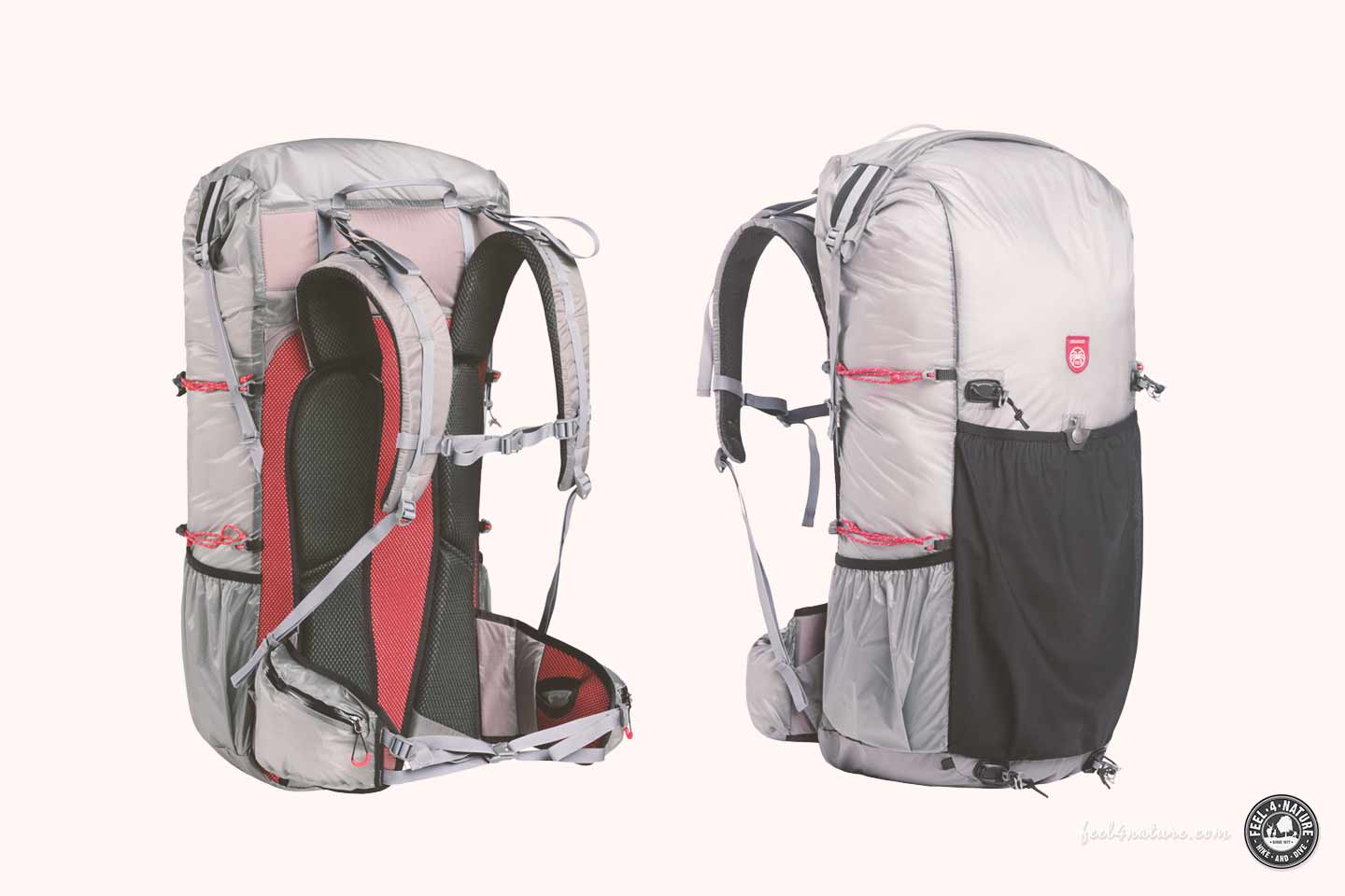 Ultraleicht-Rucksack Test: Die 10 besten leichten Backpacks