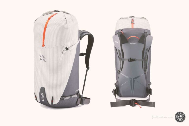 Ultraleicht-Rucksack Test: Die 10 besten leichten Backpacks