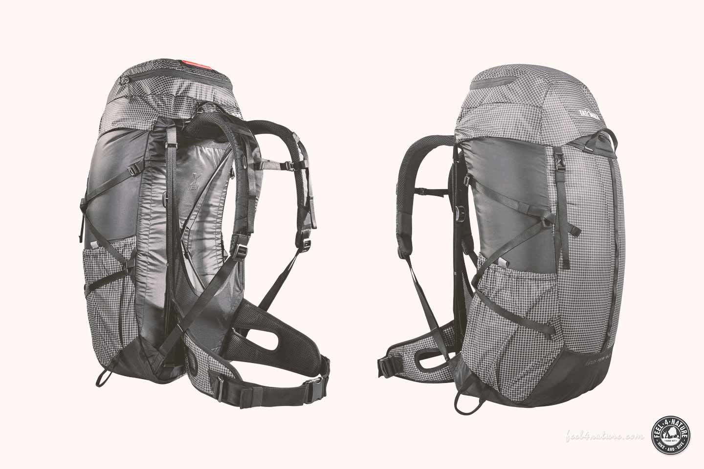 Ultraleicht-Rucksack Test: Die 10 besten leichten Backpacks