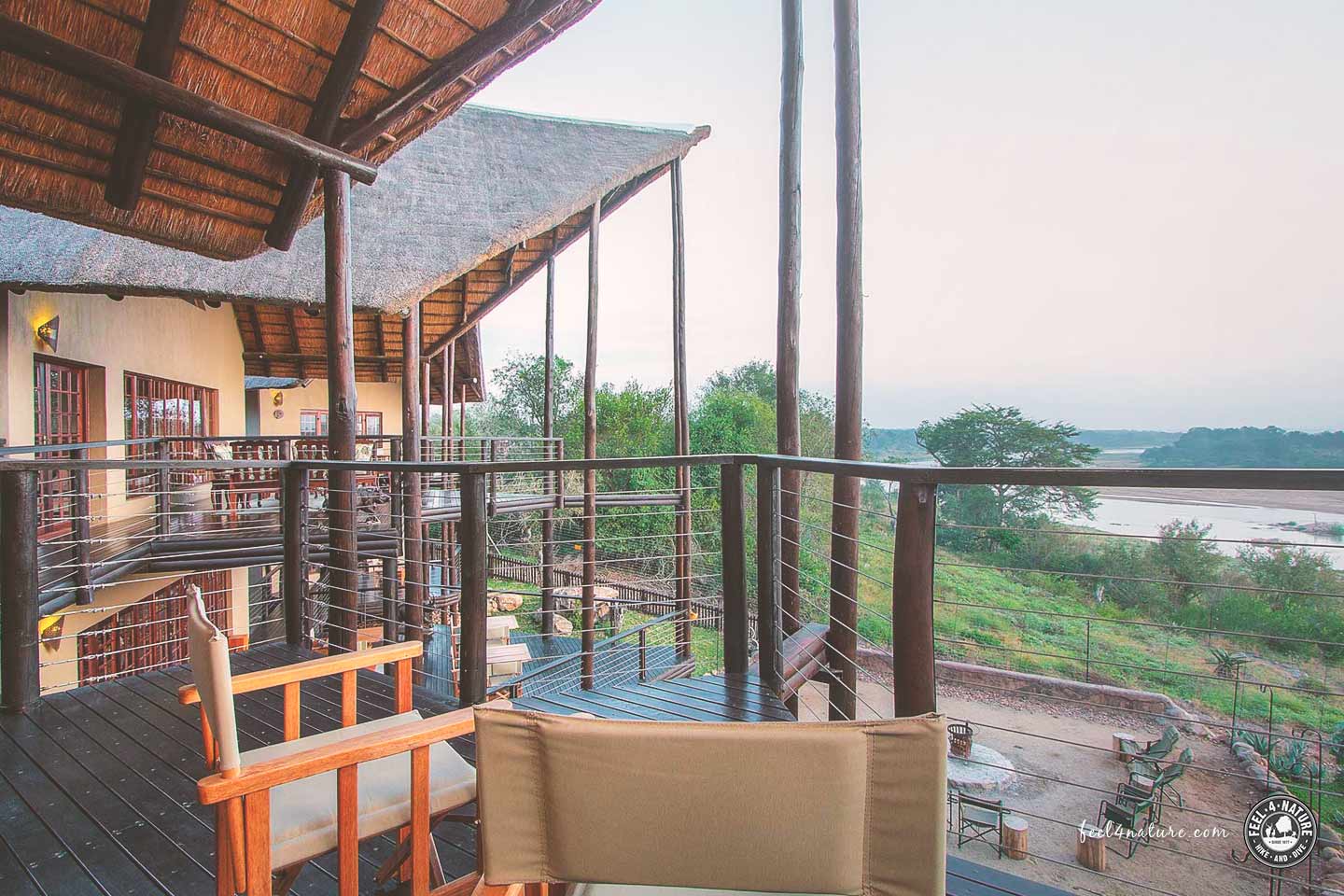 Marloth Park, Südafrika: Die 5 besten Lodges zum Übernachten