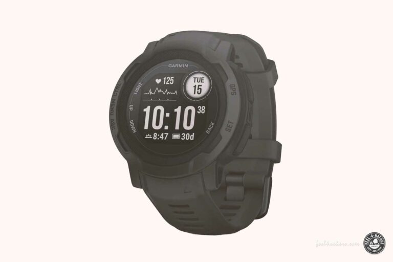 Die 10 besten Outdoor Smartwatches zum Wandern im Test