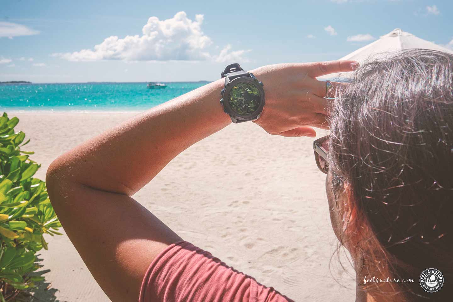 Die 10 besten Outdoor Smartwatches zum Wandern im Test